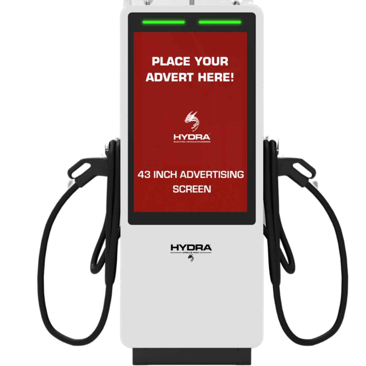 Hydra CPO – EV CHARGING OPERATORS