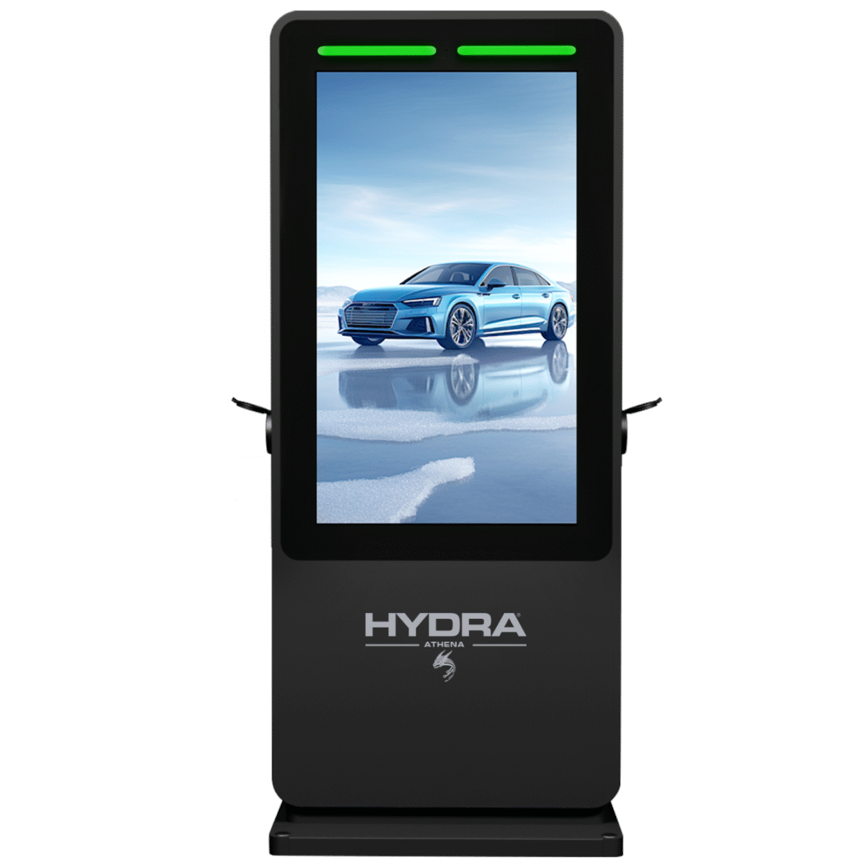 Hydra CPO – EV CHARGING OPERATORS